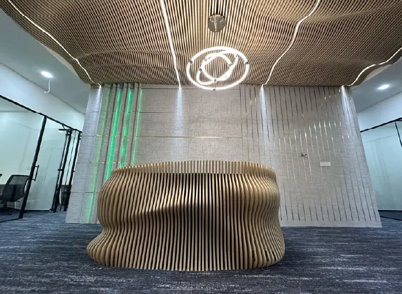 G K Interiors - Crafting Exceptional Spaces